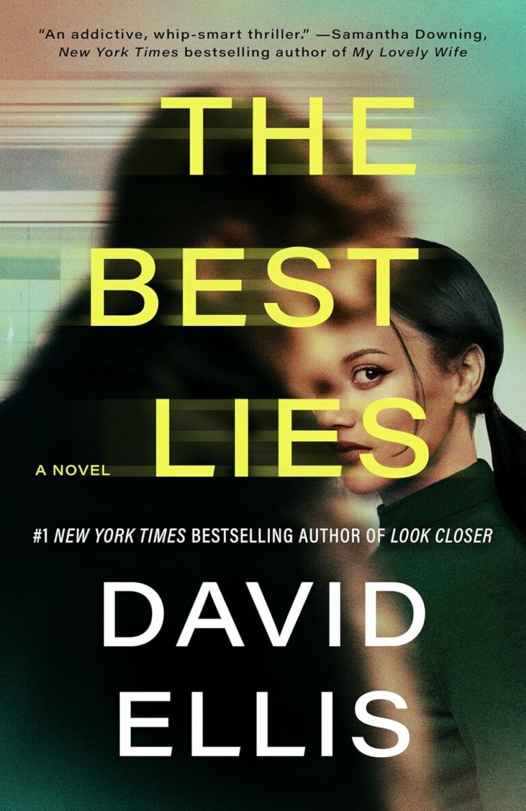 Home | David Ellis